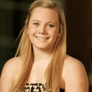 Athlete: Taylor Hunt | CrossFit Games