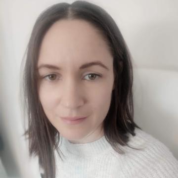 Athlete: Edel Ennis | CrossFit Games