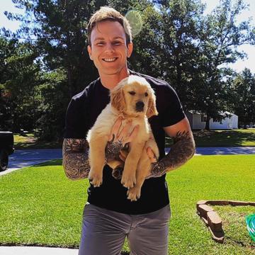 Athlete: Jared Beyer | CrossFit Games