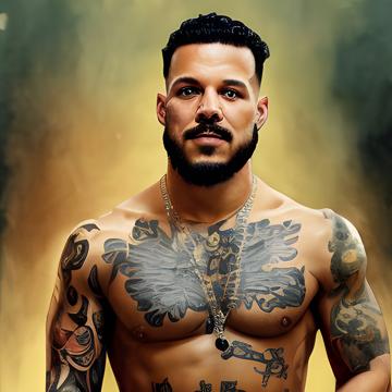 Affiliate: CrossFit TAO | CrossFit Games