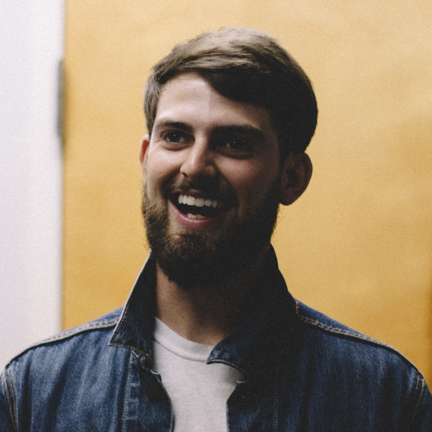 Athlete: Jacob Keller | CrossFit Games