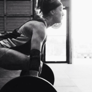 Athlete: Lauren Rhodes | CrossFit Games