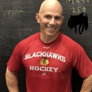 Athlete: Matt Devine | CrossFit Games