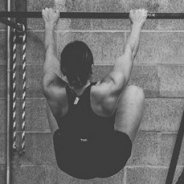 Athlete: Allison Beatty | CrossFit Games