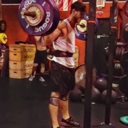 John Carstensen | CrossFit