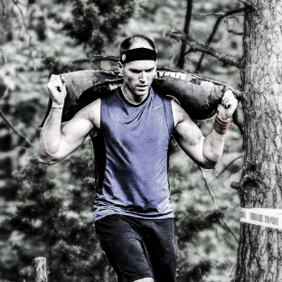 Athlete: Shane Kurtz | CrossFit Games
