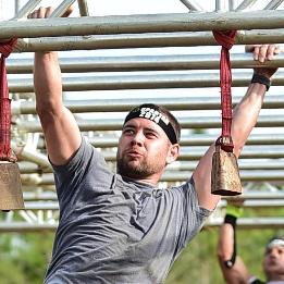 Athlete: John Hasler | CrossFit Games