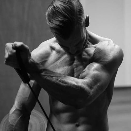 Quentin Rogers | CrossFit