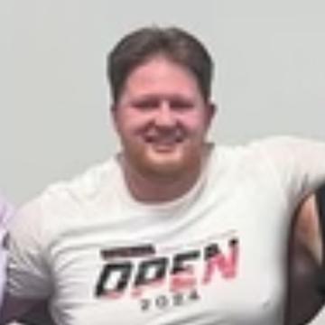 Affiliate: CrossFit Music City | CrossFit Games