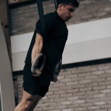 Affiliate: CrossFit Nijmegen | CrossFit Games