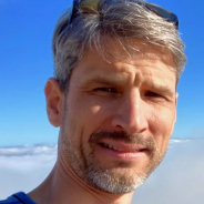 Athlete: Jeremy Goforth | CrossFit Games