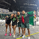 Team: CrossFit Complex | CrossFit Games