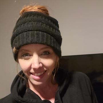 Athlete: Jessica Hanson | CrossFit Games