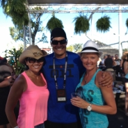 Athlete: Melody Reeves | CrossFit Games