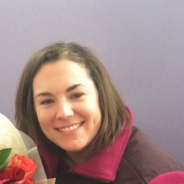 Athlete: Jennifer Graff | CrossFit Games