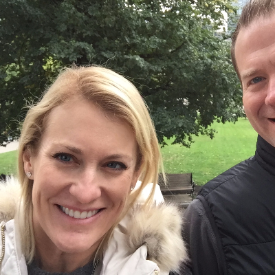 Athlete: Kelly Rasbury | CrossFit Games