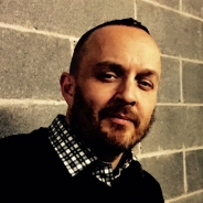 Athlete: Rick Bates | CrossFit Games