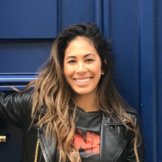 Athlete: Jennifer Woo | CrossFit Games