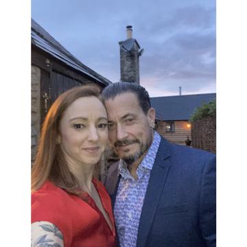 Athlete: Cara Partello | CrossFit Games