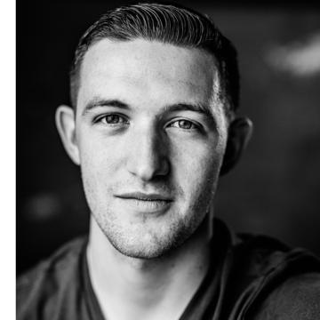 Athlete: Samuel Payne | CrossFit Games