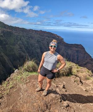 Affiliate: Rocktown CrossFit | CrossFit Games