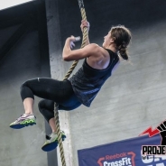 Athlete: Erica Folo | CrossFit Games