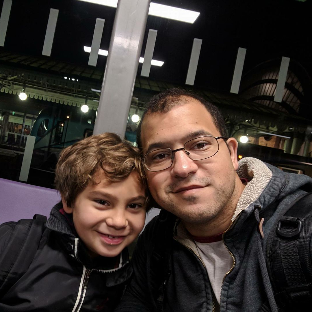 Athlete: Alejandro Fuentes | CrossFit Games