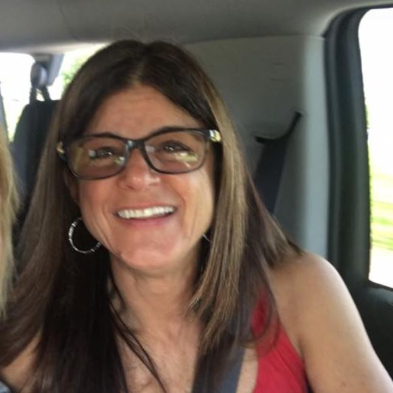 Athlete: Angela Hess | CrossFit Games