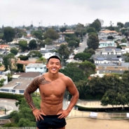 Athlete: Anthonee Yim | CrossFit Games