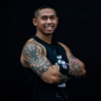 Athlete: Mark Anthony Steffensen | CrossFit Games
