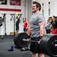 Athlete: Ken McGovern | CrossFit Games