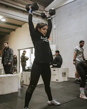 Affiliate: RZero CrossFit | CrossFit Games