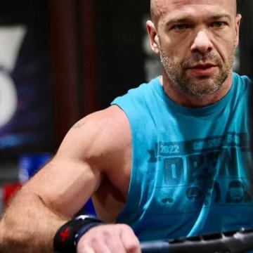 Affiliate: CrossFit 540 | CrossFit Games