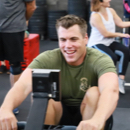 Athlete: Matthew See | CrossFit Games