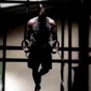 Athlete: Rob Duckworth | CrossFit Games