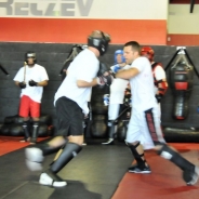 Athlete: Travis Scholl | CrossFit Games