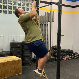 Affiliate: CrossFit Incline | CrossFit Games