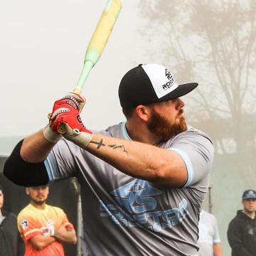 Athlete: Kyle Tomlinson | CrossFit Games