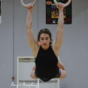 Athlete: Kristin Huseman | CrossFit Games