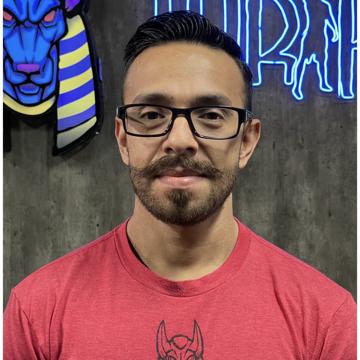 Jose Cano | CrossFit