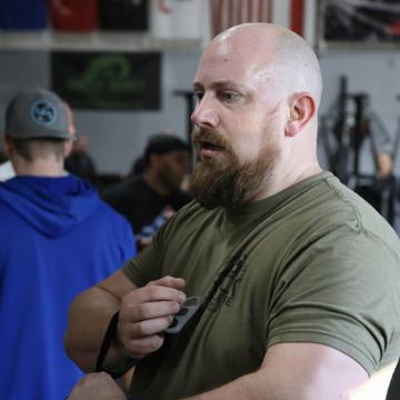 Affiliate: CrossFit Dover | CrossFit Games