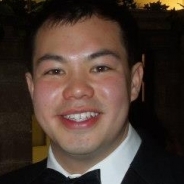 Athlete: Jeffrey Tseng | CrossFit Games