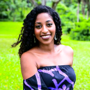 Athlete: Jessica Pierre | CrossFit Games