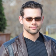 Athlete: Andrew Dennett | CrossFit Games