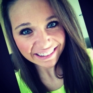 Athlete: Stacey Butler | CrossFit Games