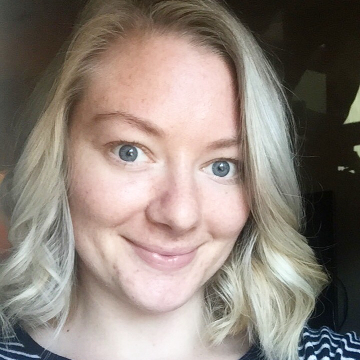 Athlete: Crystal Griffith | CrossFit Games