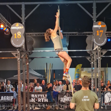 Anna Masselink | CrossFit