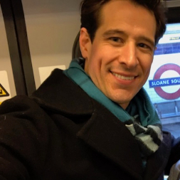 Athlete: Jordan Fromholz | CrossFit Games