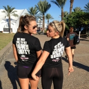 Kristen Wessels | CrossFit