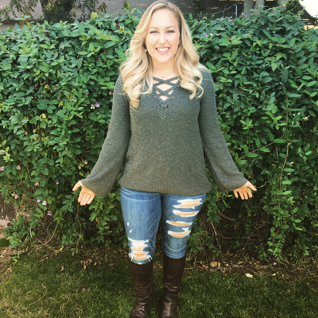 Athlete: Hailey Caragata | CrossFit Games